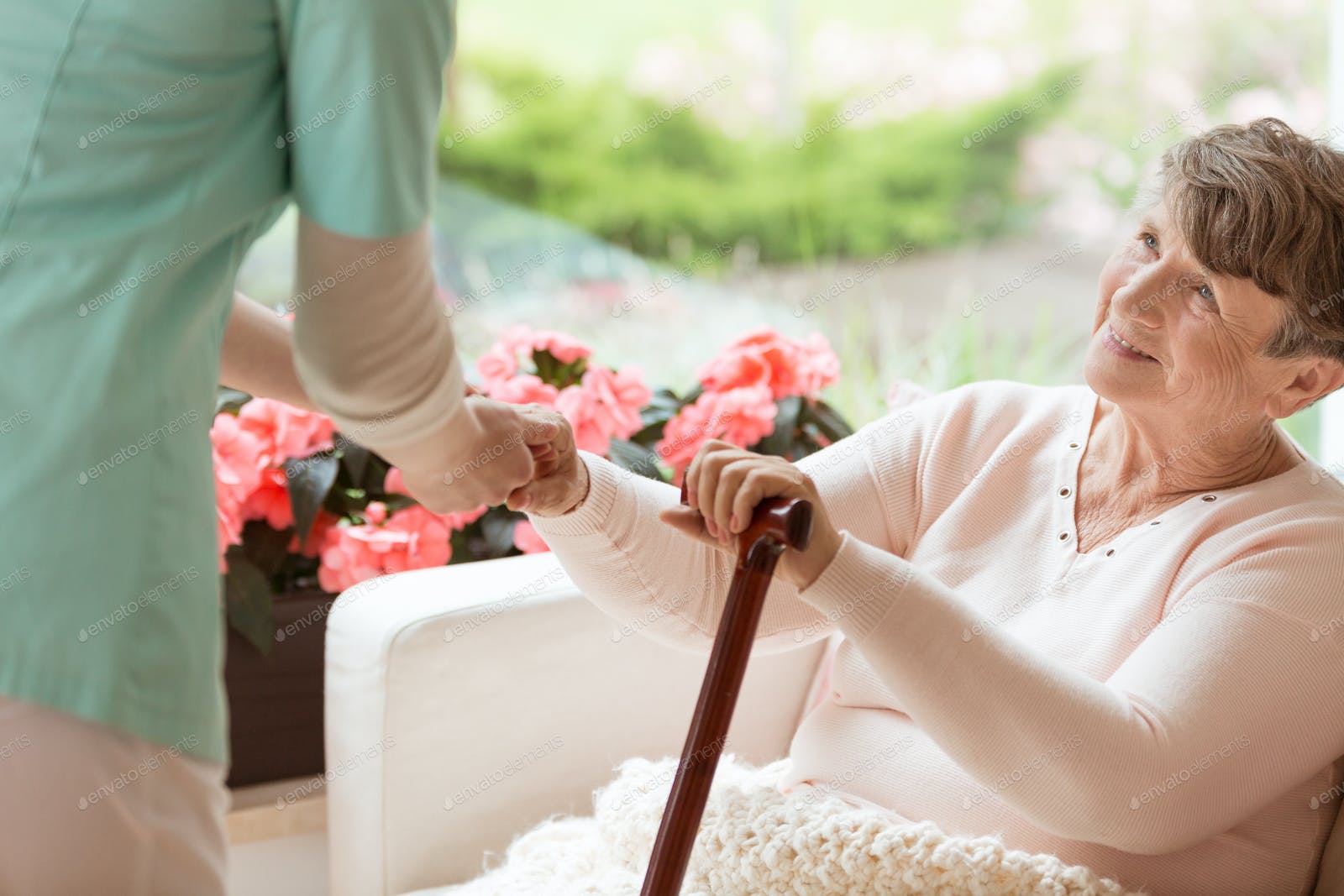 What is a Home Care Registry and What are the Benefits? | CCA Home Care